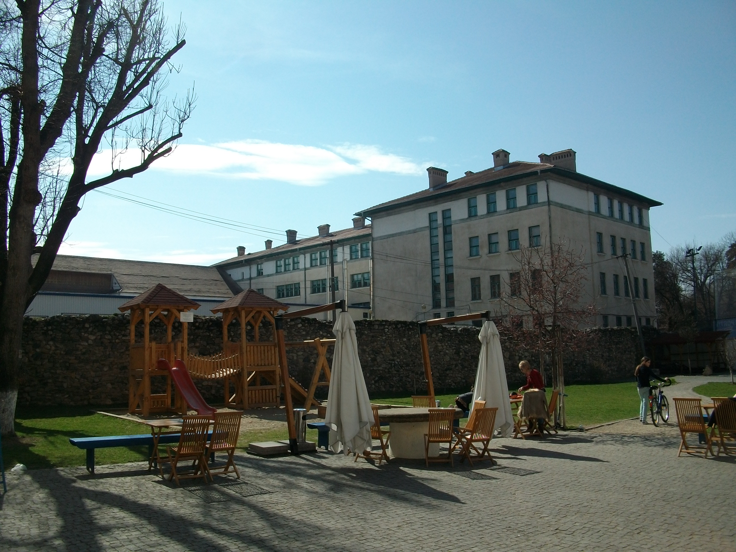 Scoala Generala Nr.15