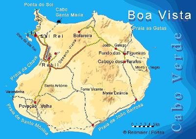 Boa Vista