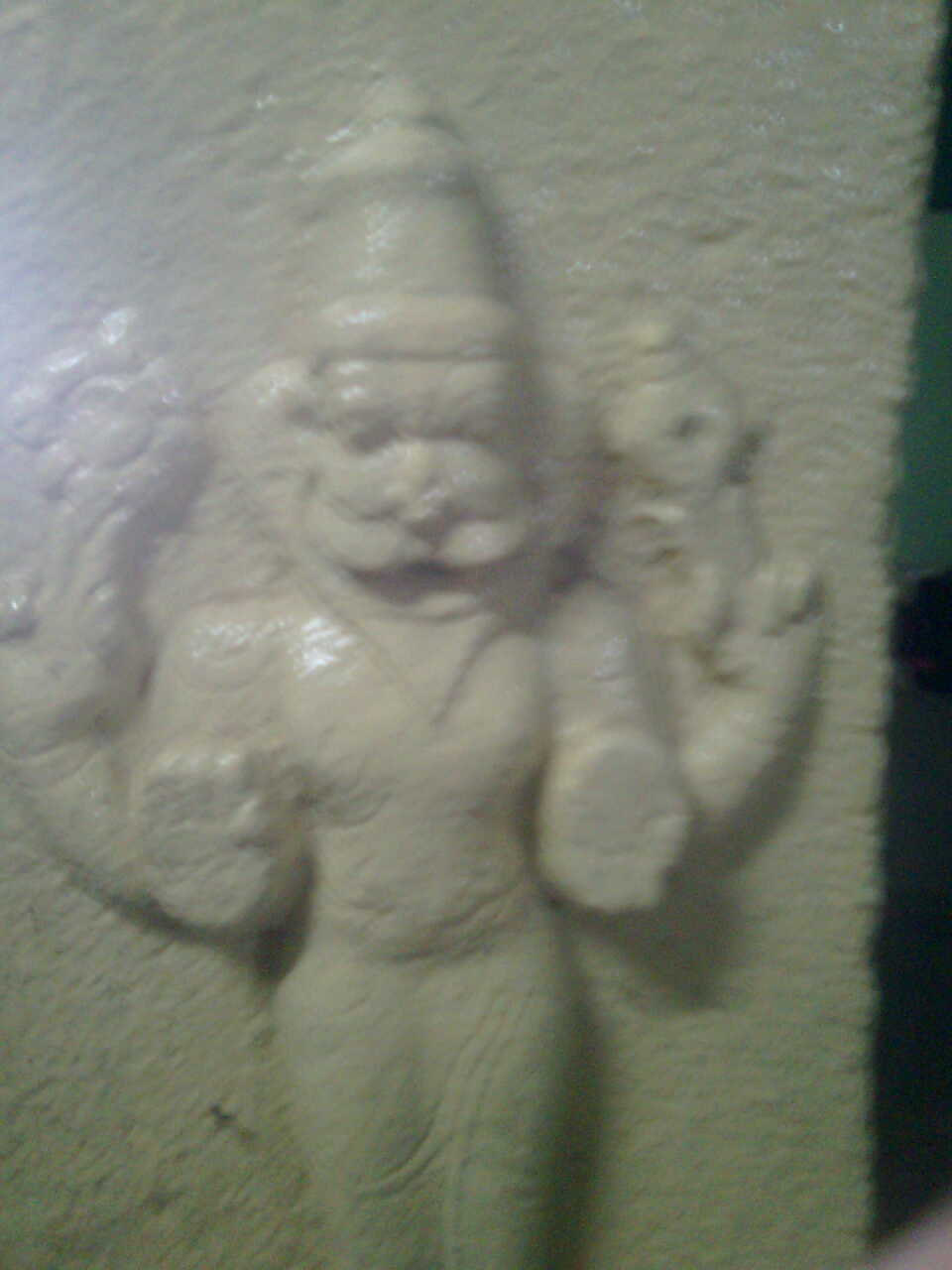 Thirali Perumal Temple