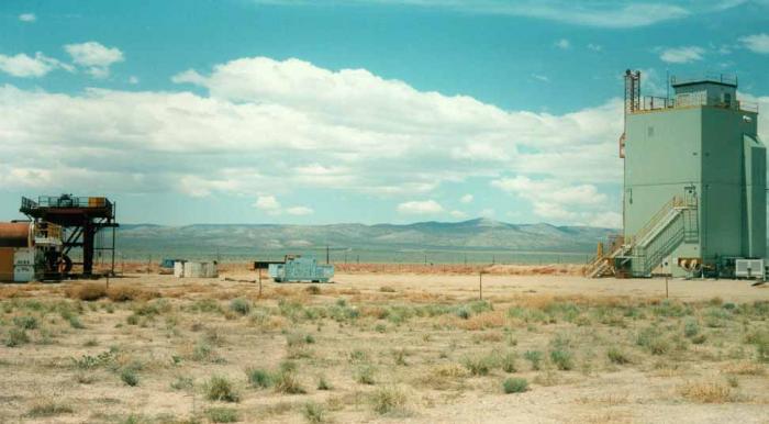 Fortune Training Tower | military