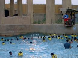 Delmon Lost Paradise