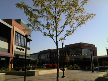 Randhurst Village - Mount Prospect, IIllinois