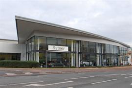 Sytner BMW (Cardiff) - Cardiff