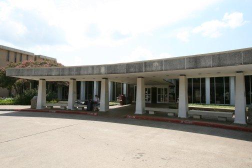 The Commons - College Station, Texas