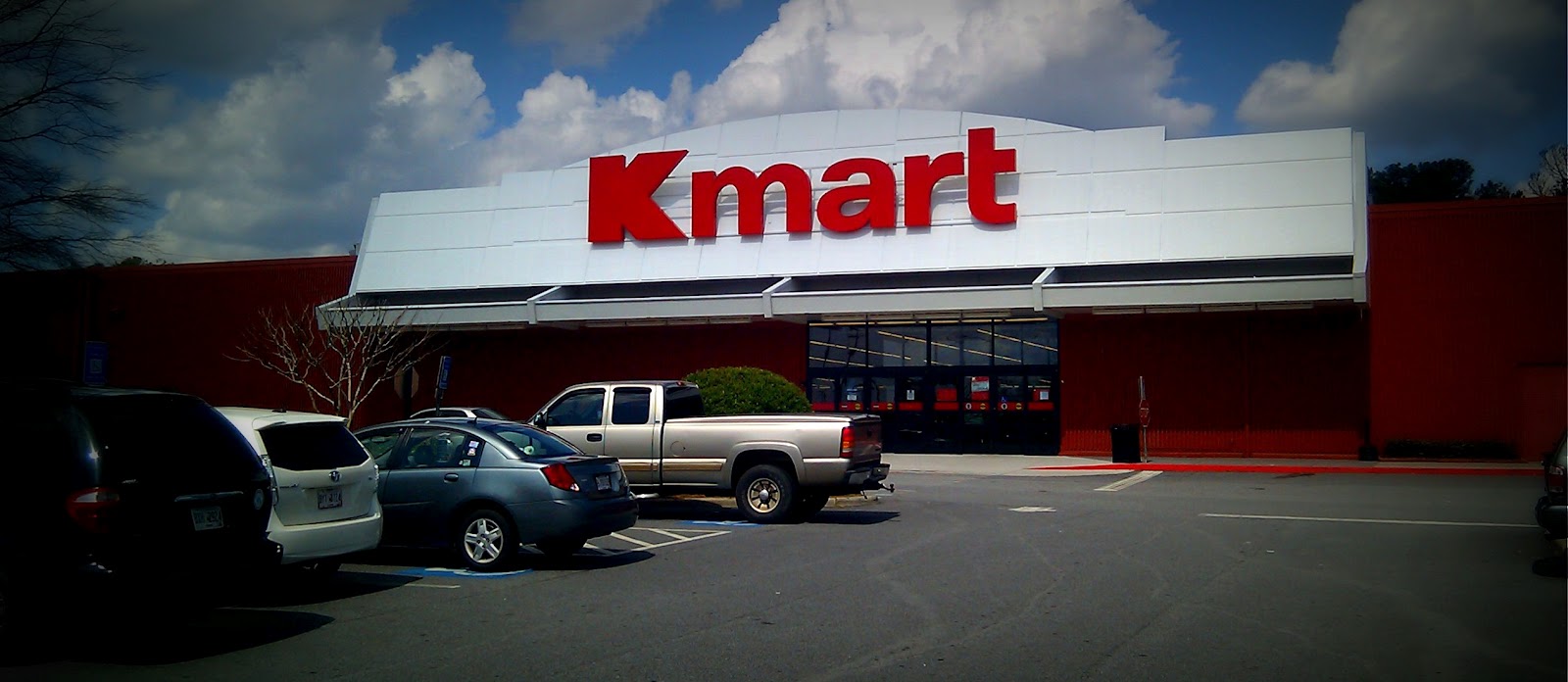 Kmart