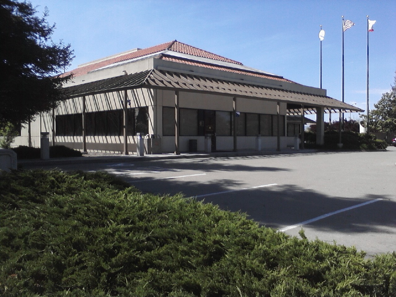 Milpitas Police Department - Milpitas, California