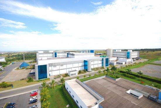 Teuto Farmacêutica - Anápolis