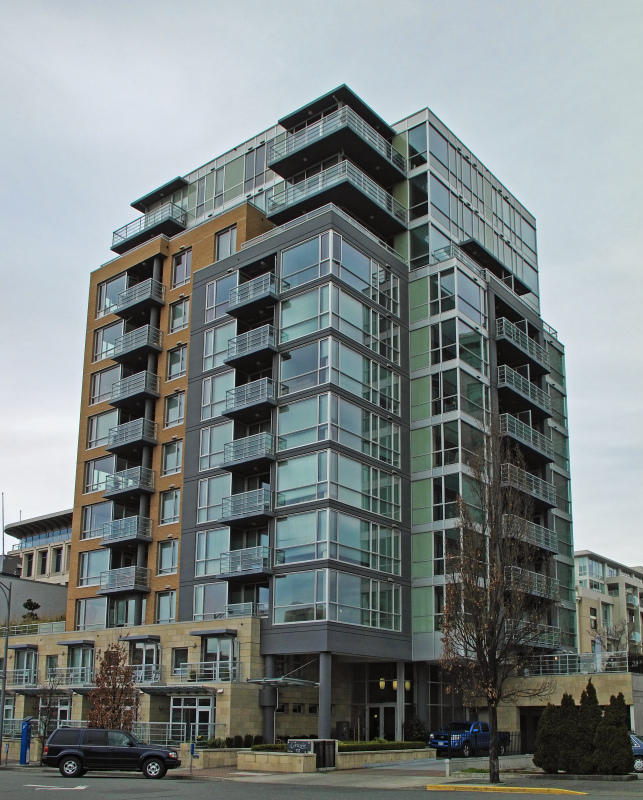 The Corazon - Victoria