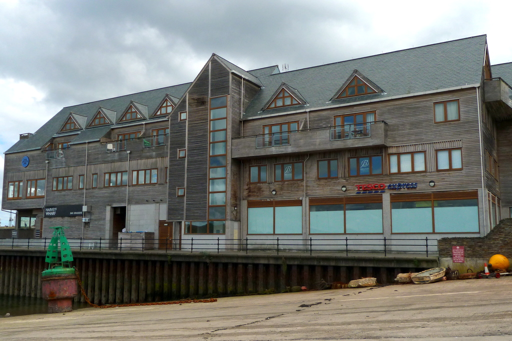 Maritime House - Falmouth