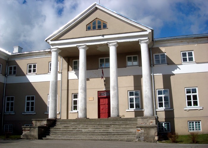 Villa di Pastende - Пастенде