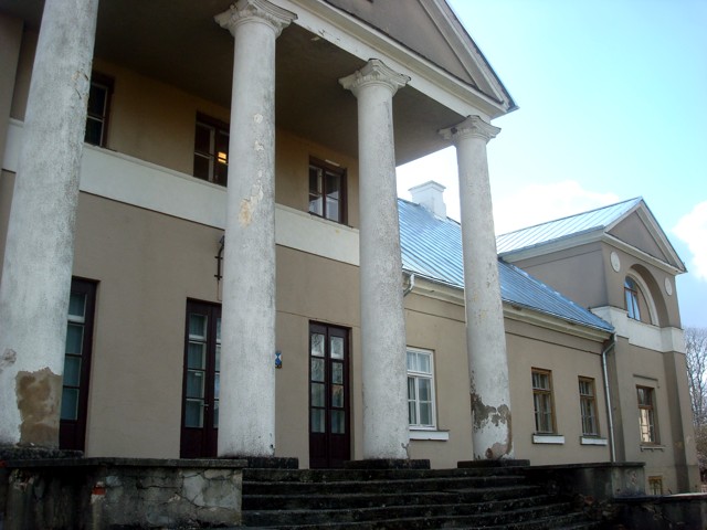 Villa di Pastende - Пастенде