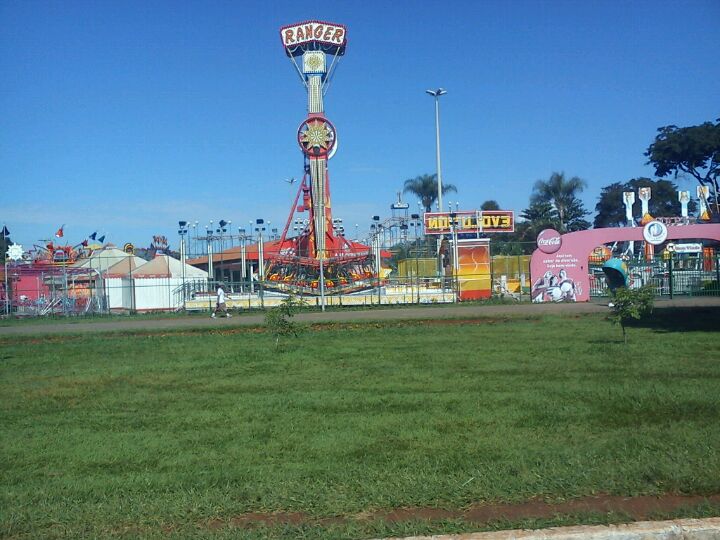 Nicolândia Center Park - Brasília
