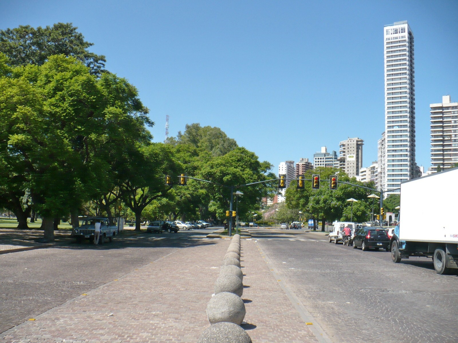 Centro - Rosario