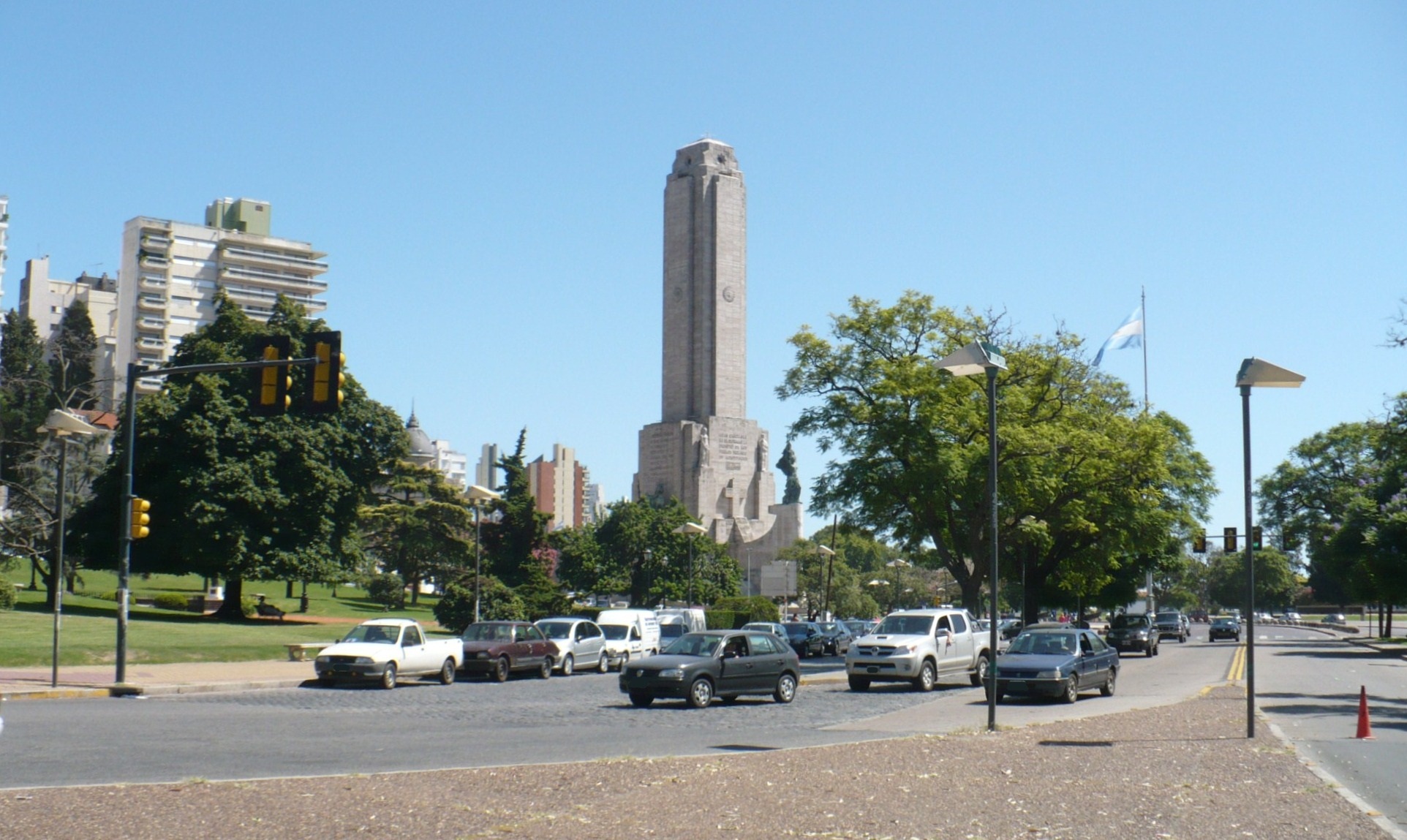 Centro - Rosario