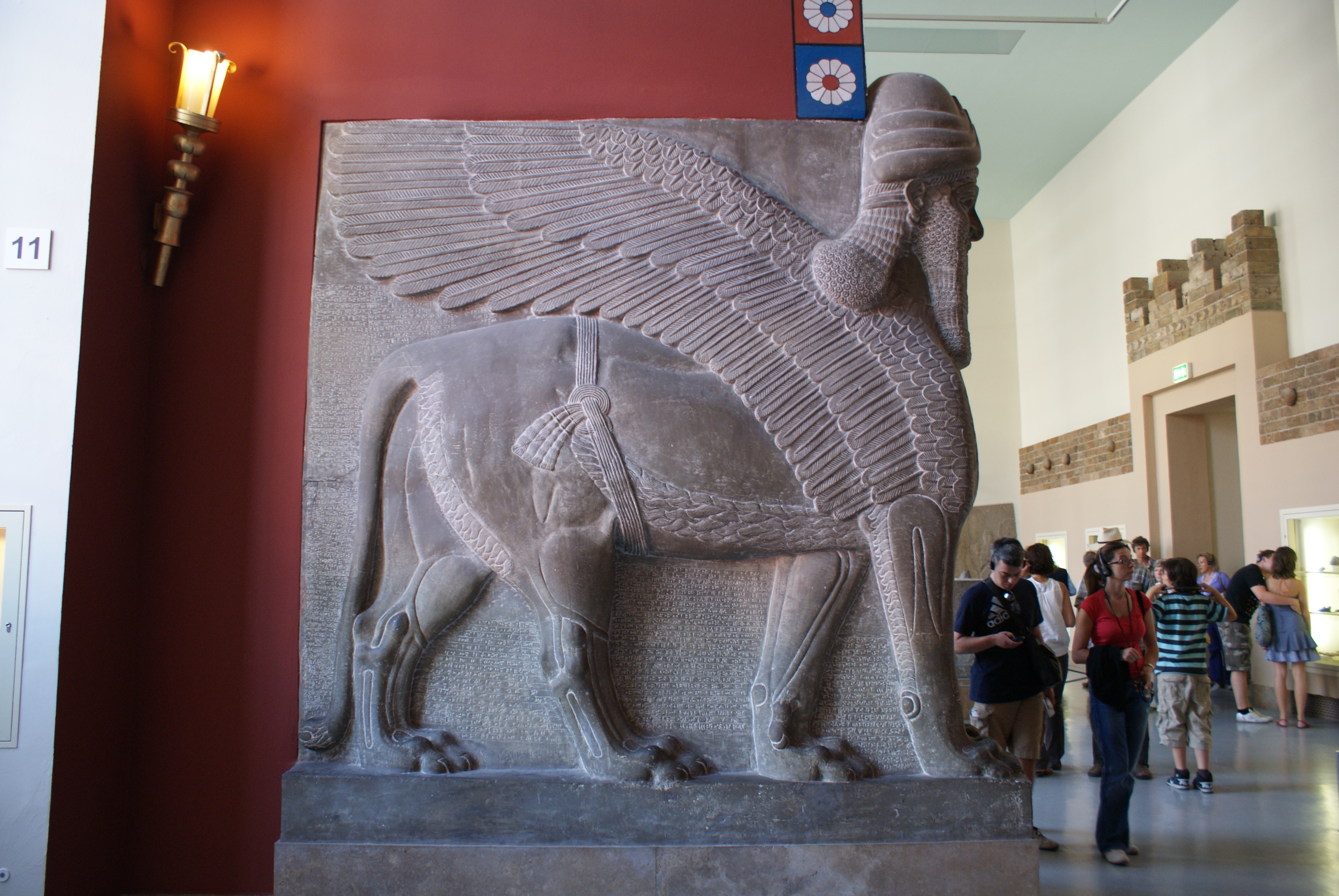 Pergamon Museum (closed) - Berlin