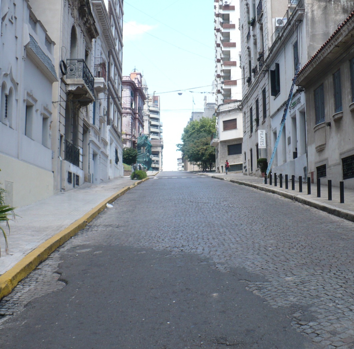 Centro - Rosario