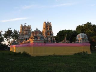 Ariyanachi Amman Temple maravamangalam (add by muthuvel saravanasamy ...