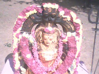 Ariyanachi Amman Temple maravamangalam (add by muthuvel saravanasamy ...