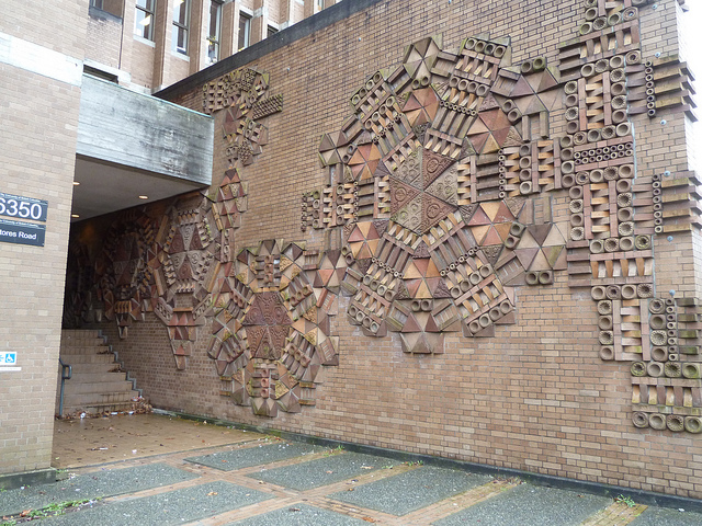 Frank Forward Building