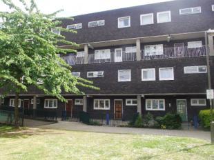 Lennox Estate - London