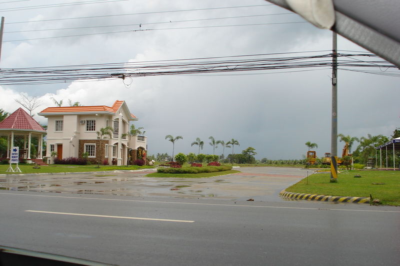 Filinvest Homes Butuan - Butuan City