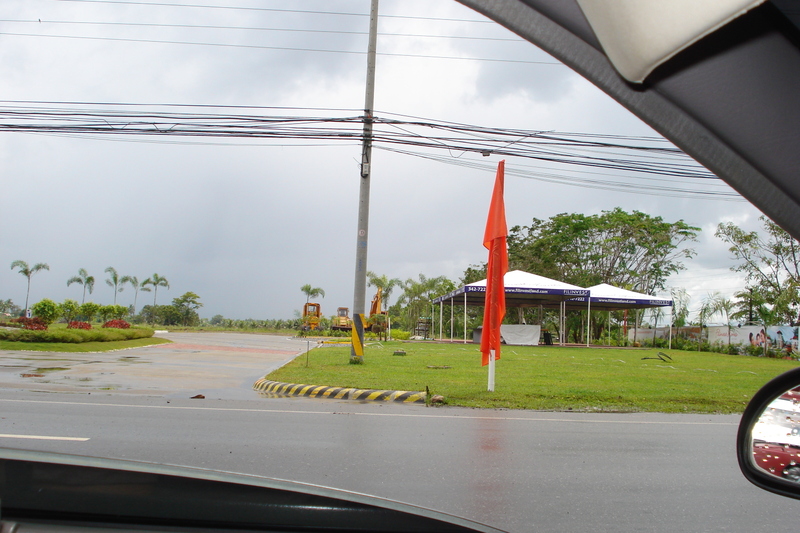 Filinvest Homes Butuan - Butuan City