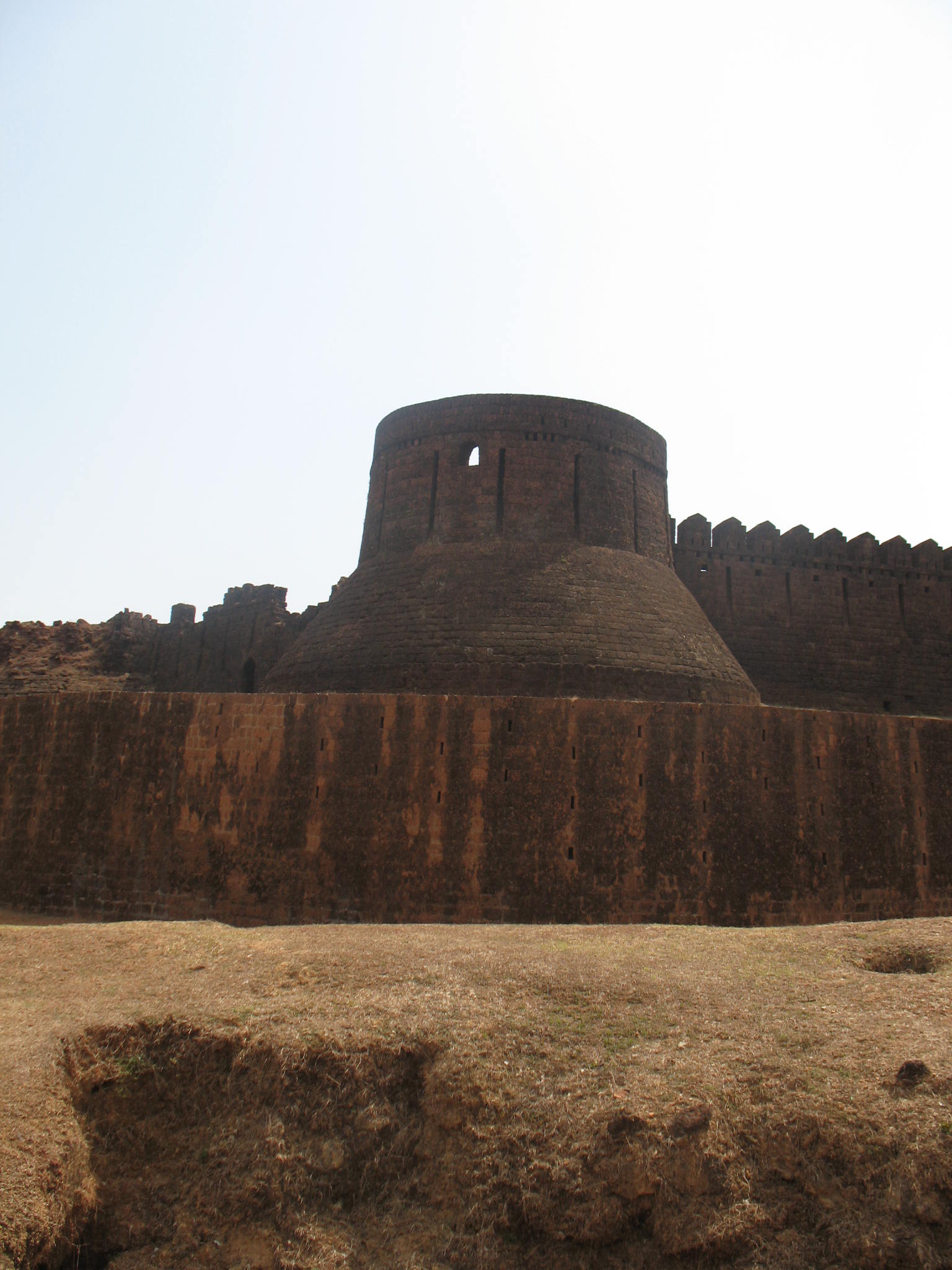 Mirjan Fort