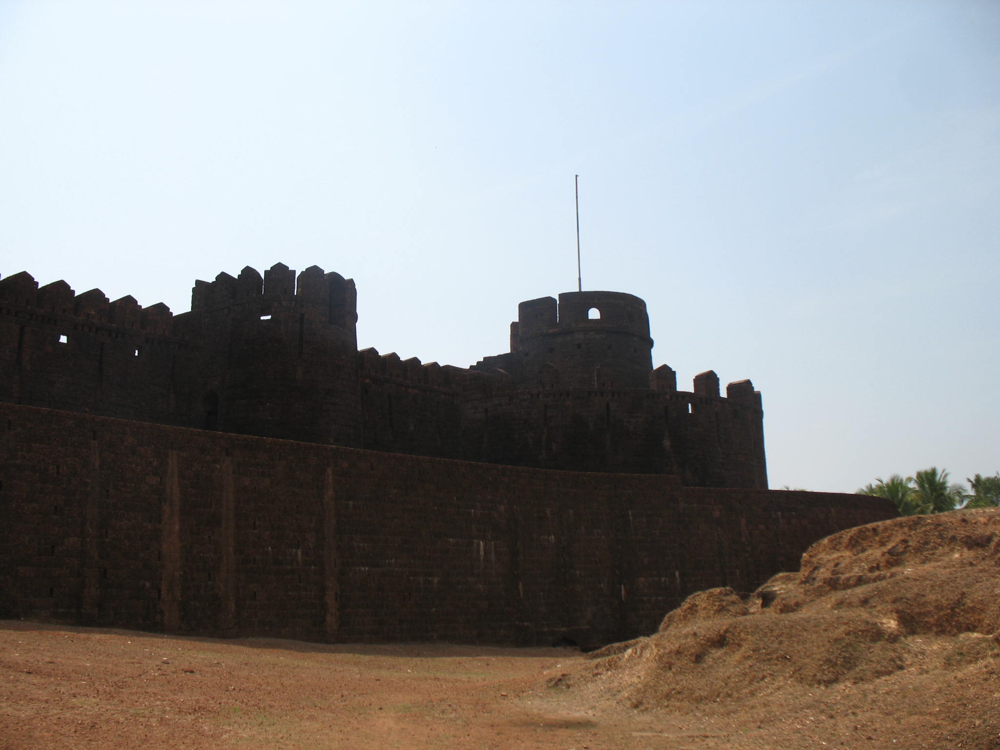 Mirjan Fort