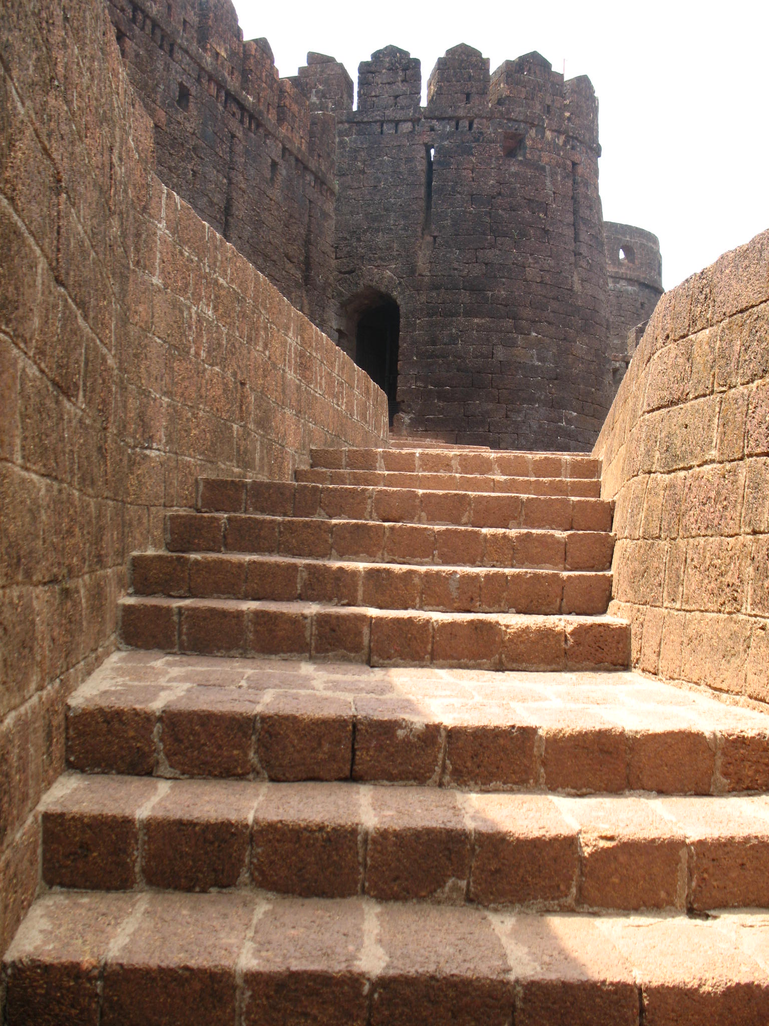Mirjan Fort
