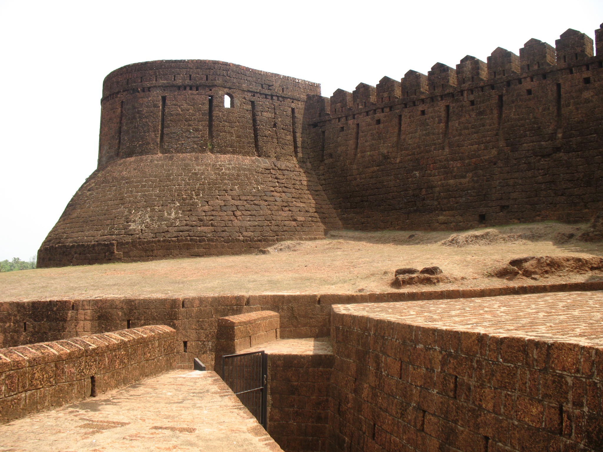 Mirjan Fort