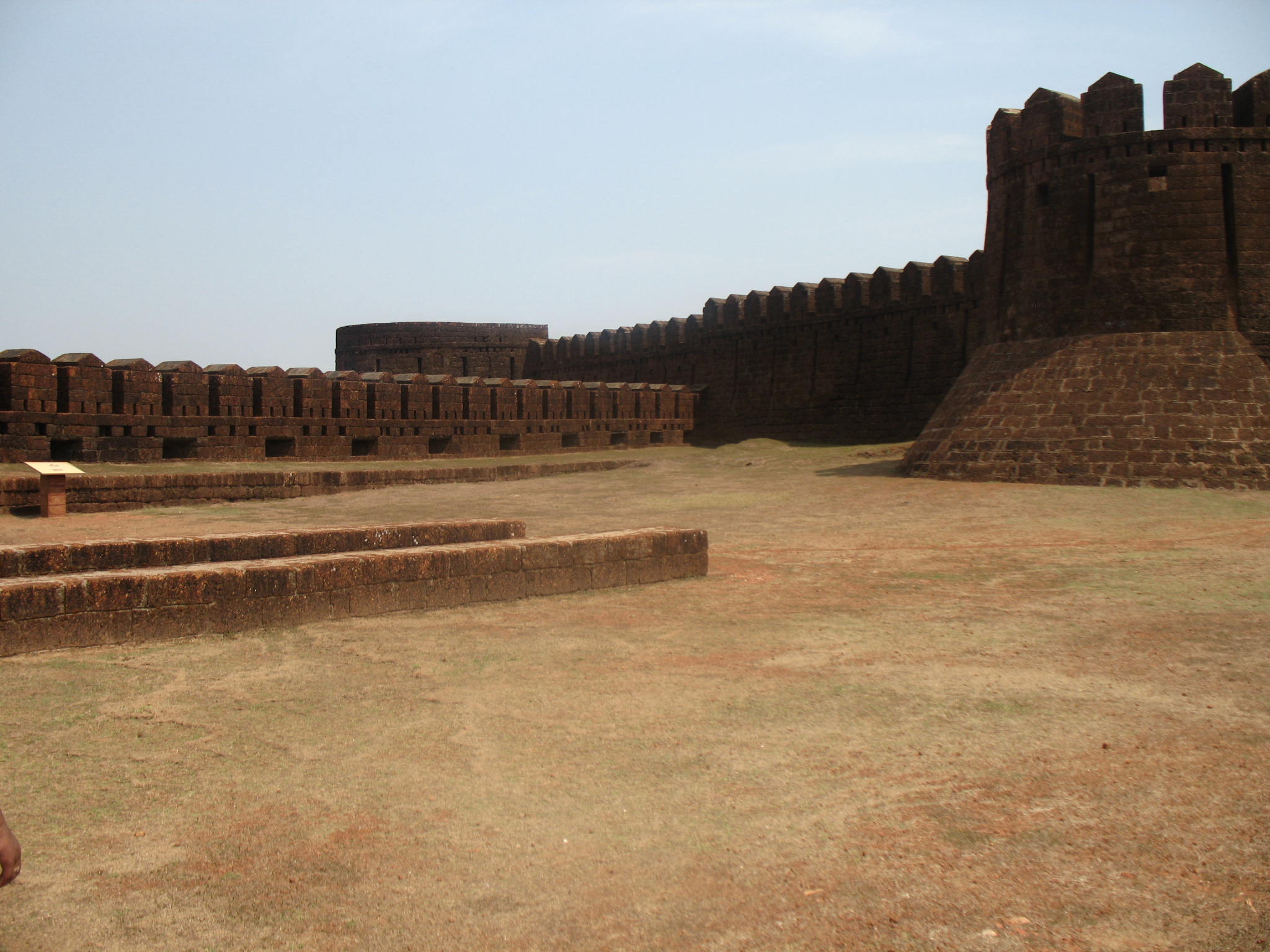 Mirjan Fort