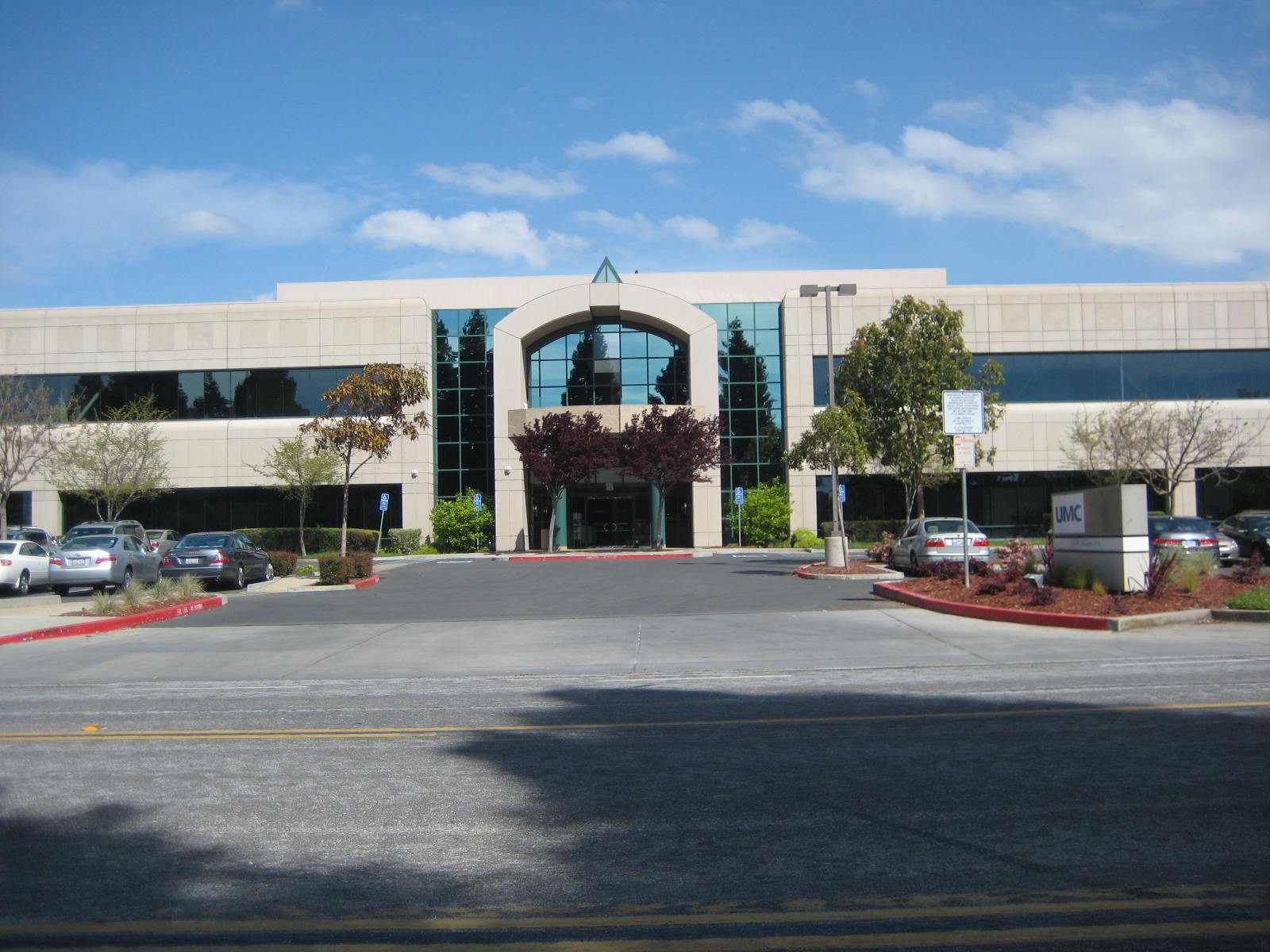 Umc Medical Office Plaza I at Albert Prowell blog