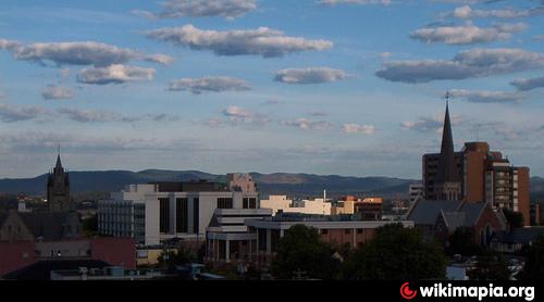 Vefra Building - Victoria