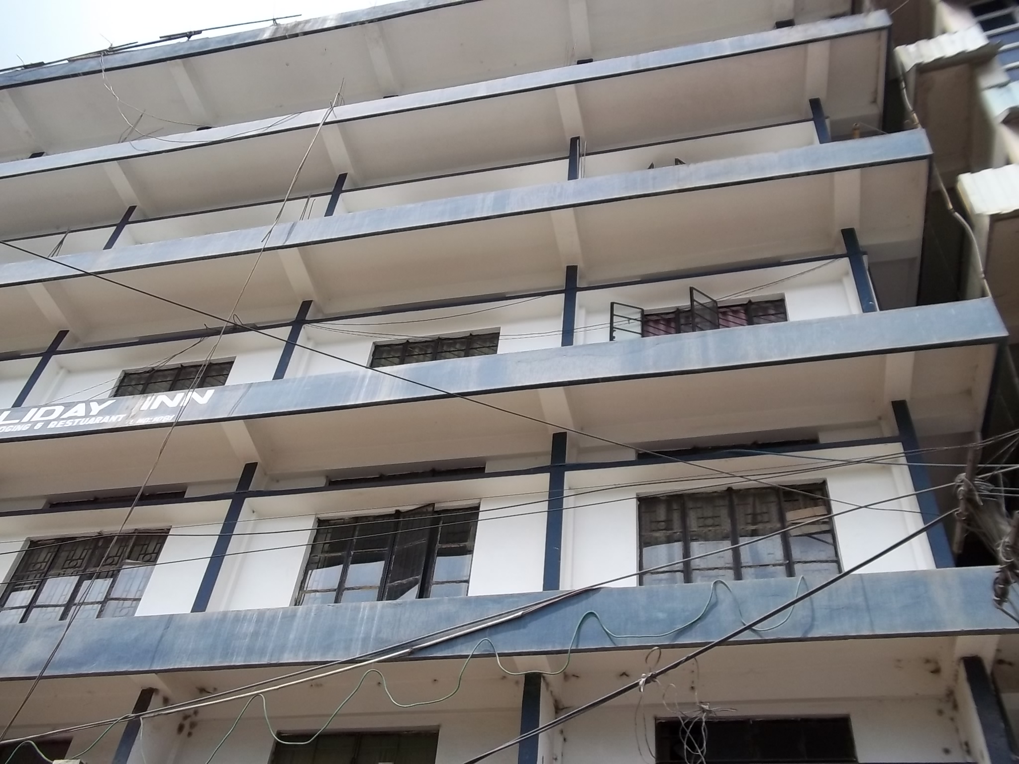 Holiday Inn - Kohima