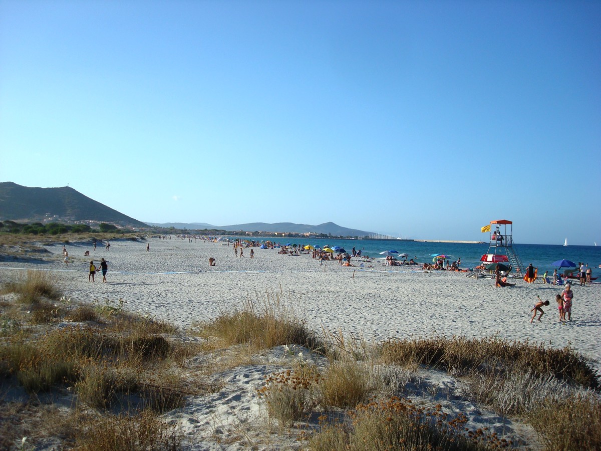 Siniscola