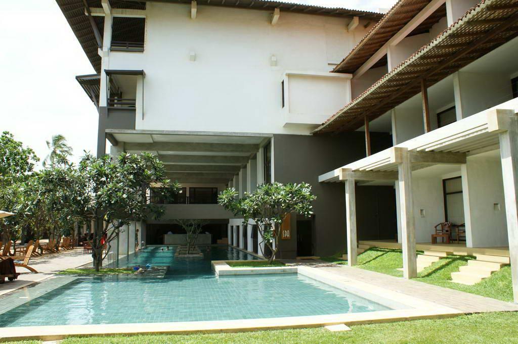 Jetwing Beach Hotel - Negombo