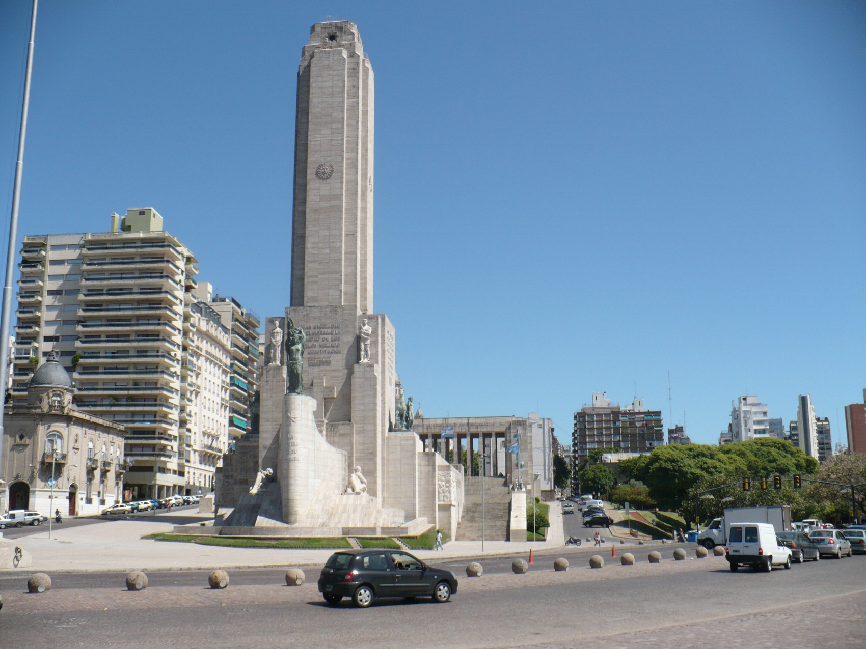 Centro - Rosario