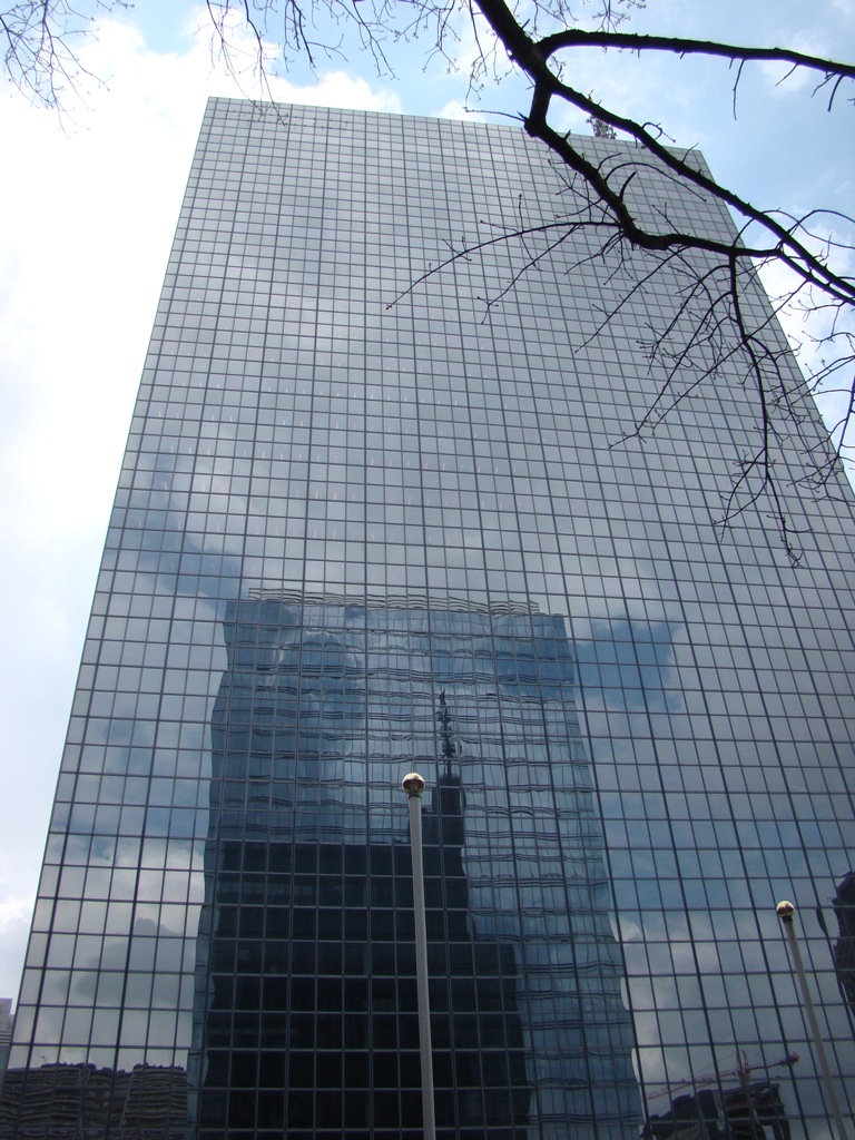 Proximus Towers