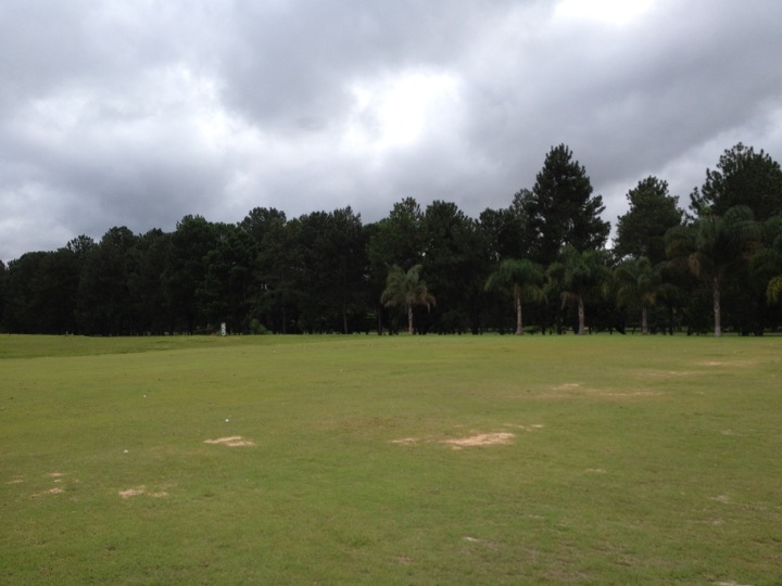 Brasília Golf Club - Brasília