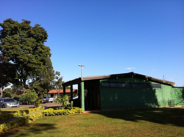 Brasília Golf Club - Brasília