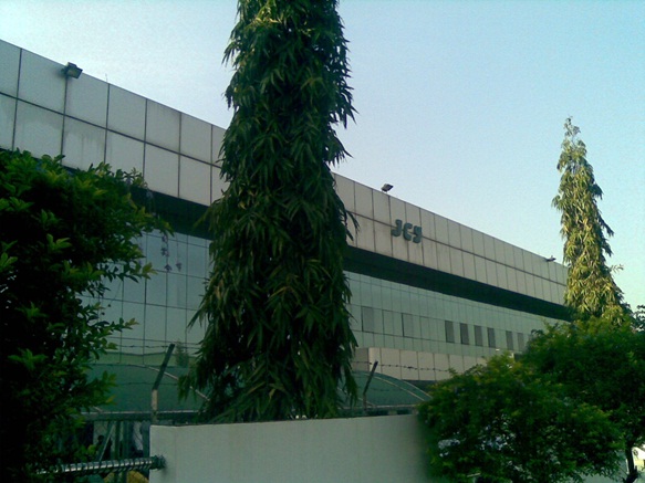 JCY HDD Technology Sdn Bhd - Johor Bahru District