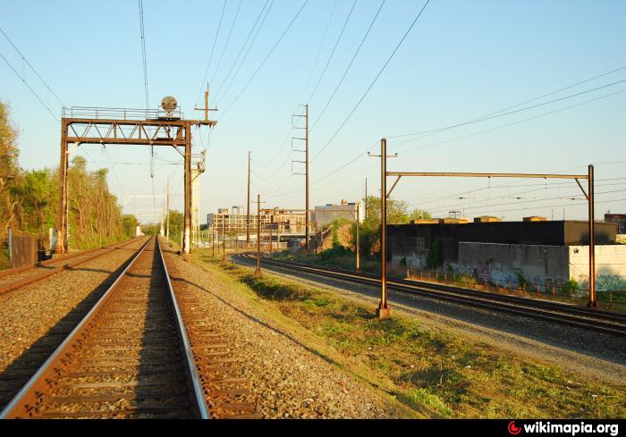 Swampoodle Connection (proposed)