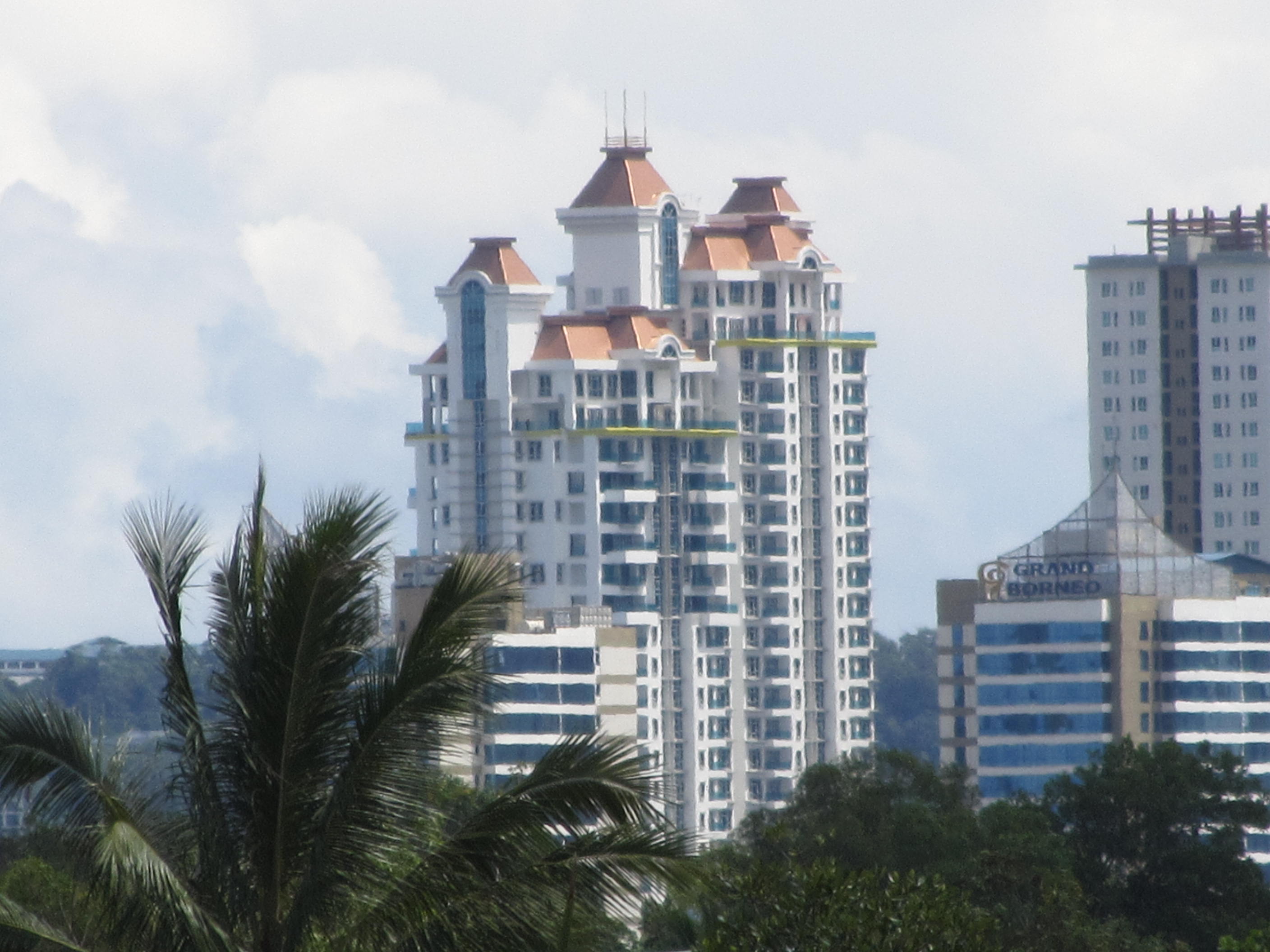 Prince Tower (Tower C)