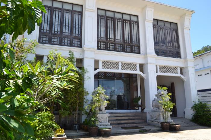 Mook Phuket Shop | store / shop, gift shop