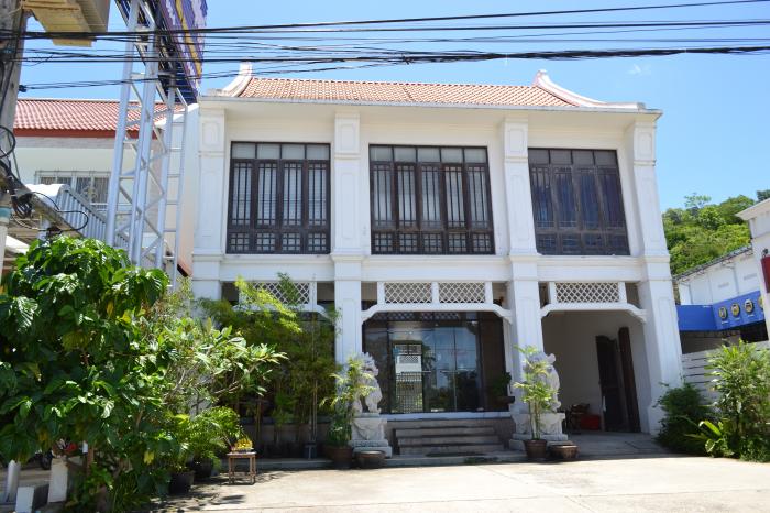 Mook Phuket Shop | store / shop, gift shop