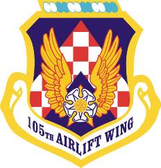 Stewart Air National Guard Base