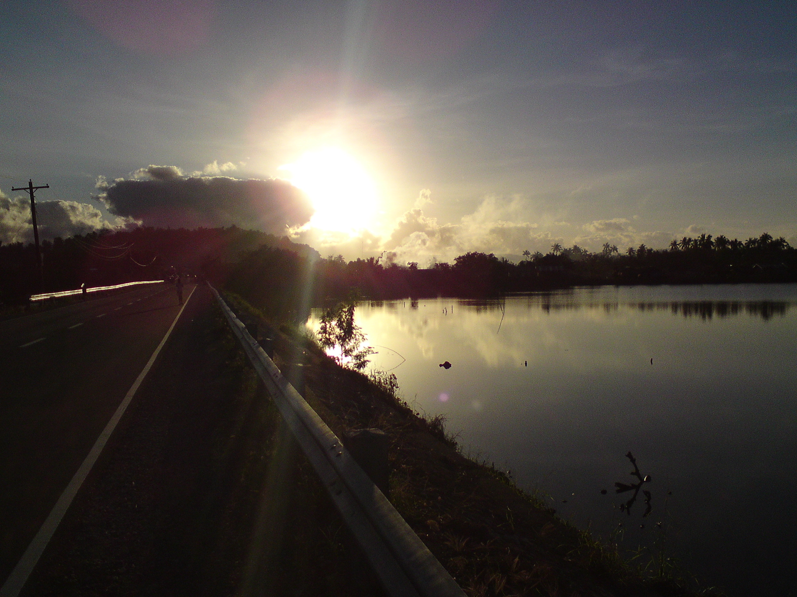 Poblacion Jiabong