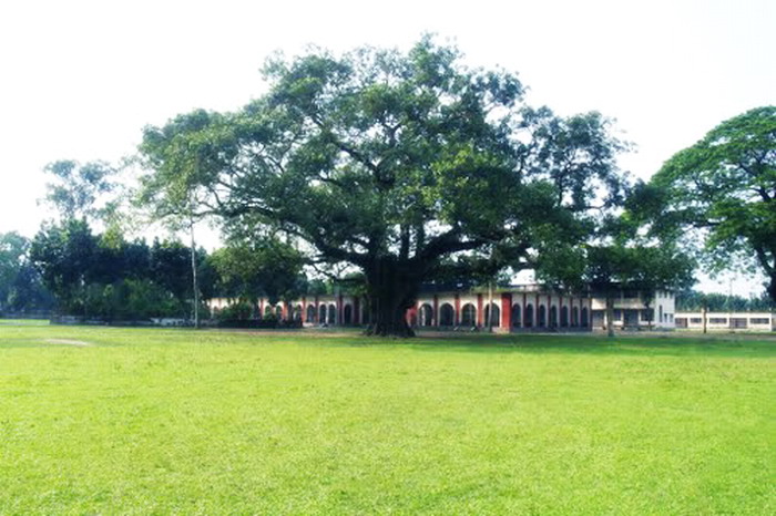 Rangpur Zilla School - Rangpur