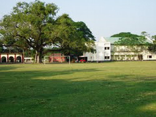 Rangpur Zilla School - Rangpur