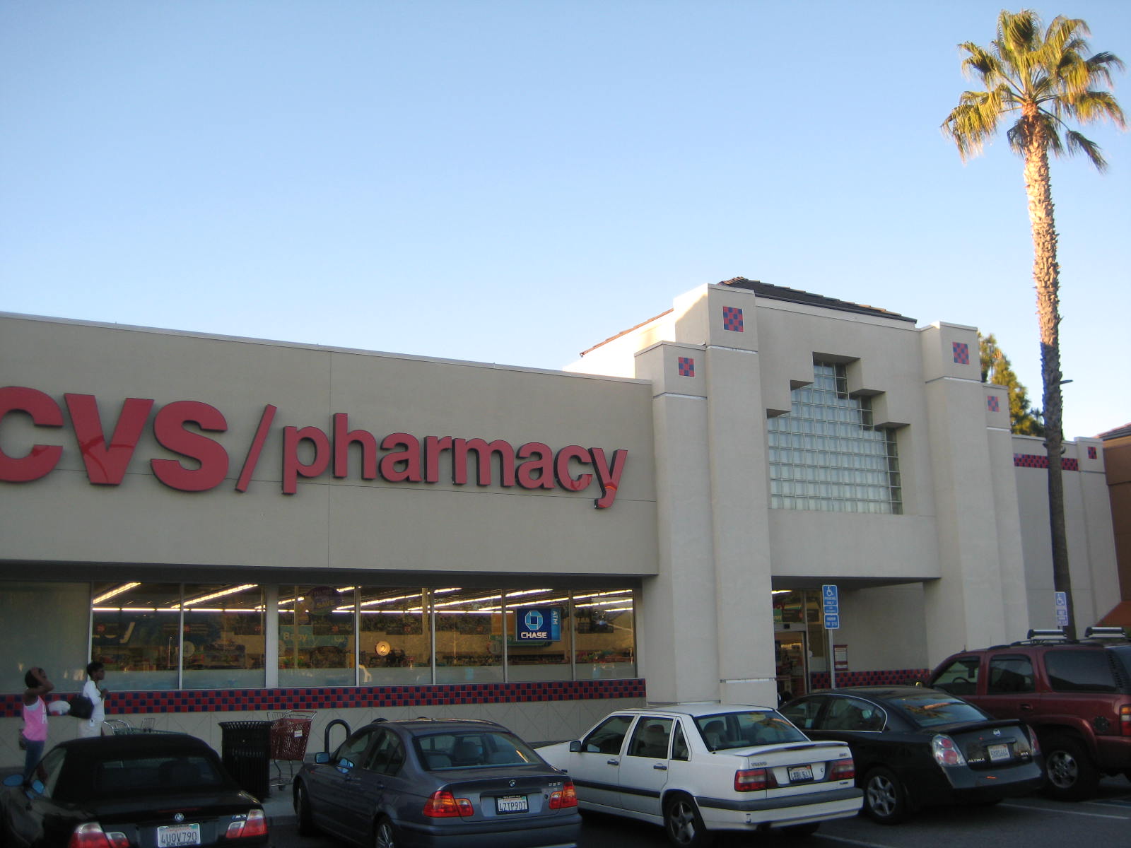 CVS pharmacy - San Jose, California Camden Avenue, 2069 | store / shop ...